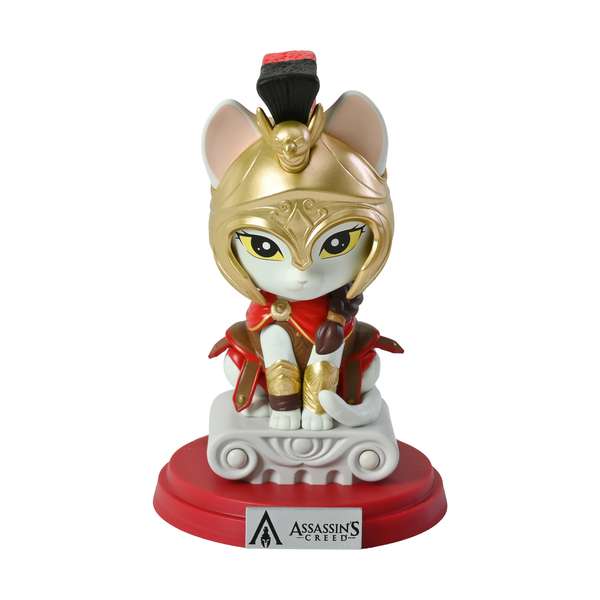 05 Kassandra – BonaFideStudio