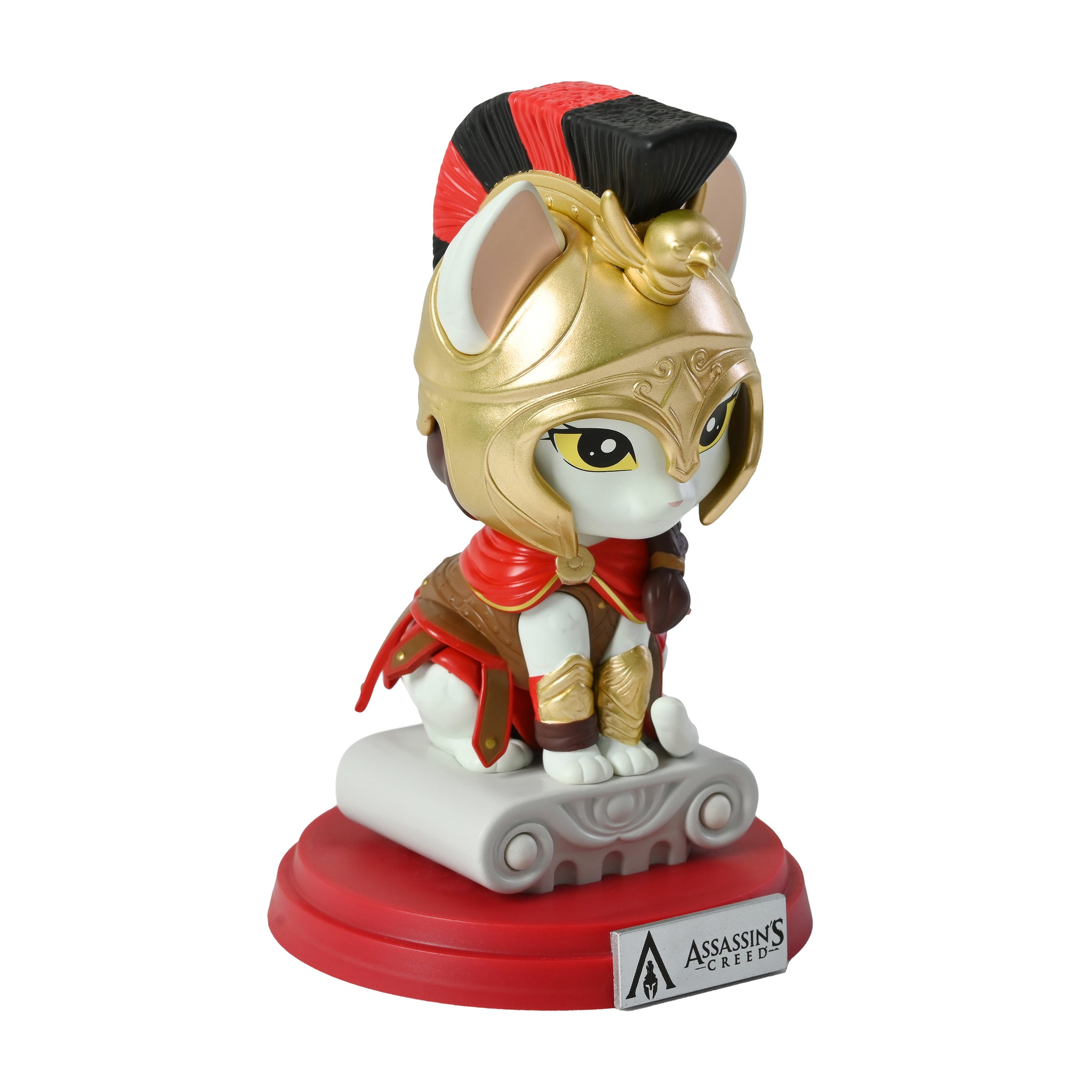 05 Kassandra – BonaFideStudio